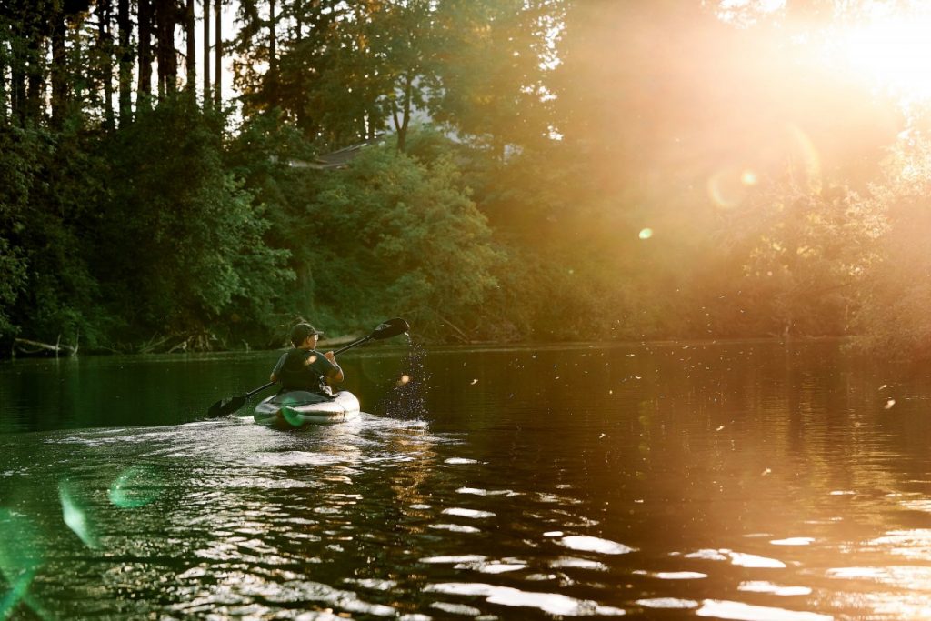 Aquaglide Releases New Kayaks & SUPs For 2021 – Wildbat