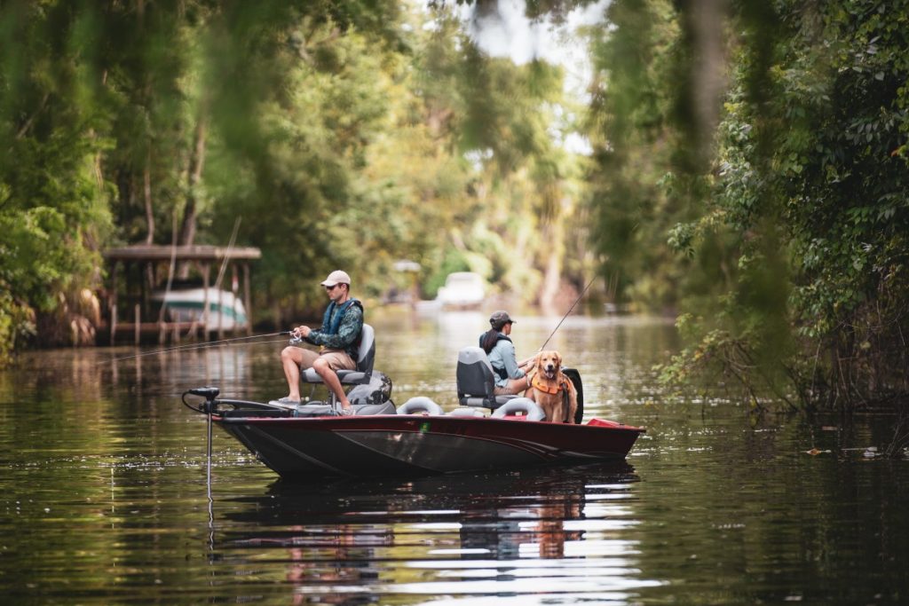Recreational Boating Boom Continues as Americans Turn to the Water ...